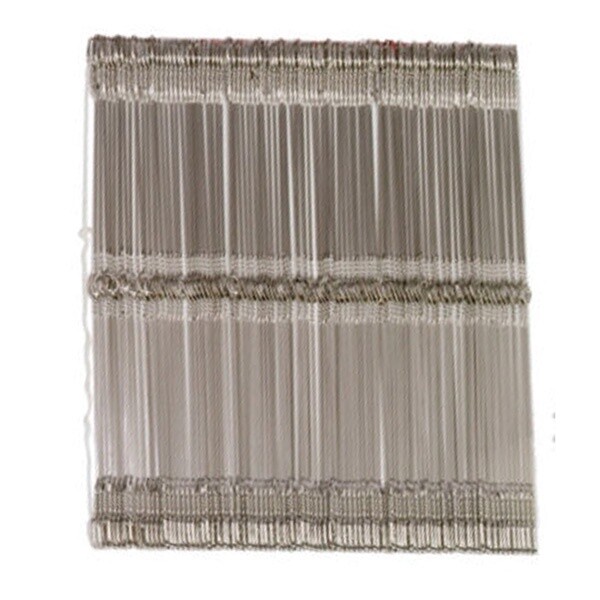 Heritage Inserted Eye Heddles - Store - Heritage Spinning & Weaving