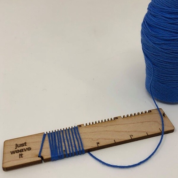 Sett Checker - Store - Heritage Spinning & Weaving