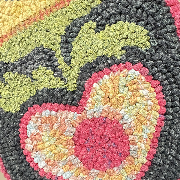 Rug Hooking - Store - Heritage Spinning & Weaving