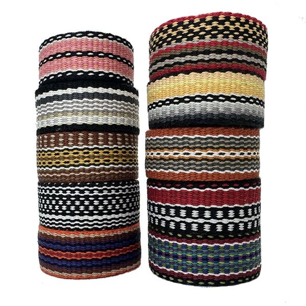 Inkle Pattern Collection 3: Bird Bands 2 - Digital - Store - Heritage ...