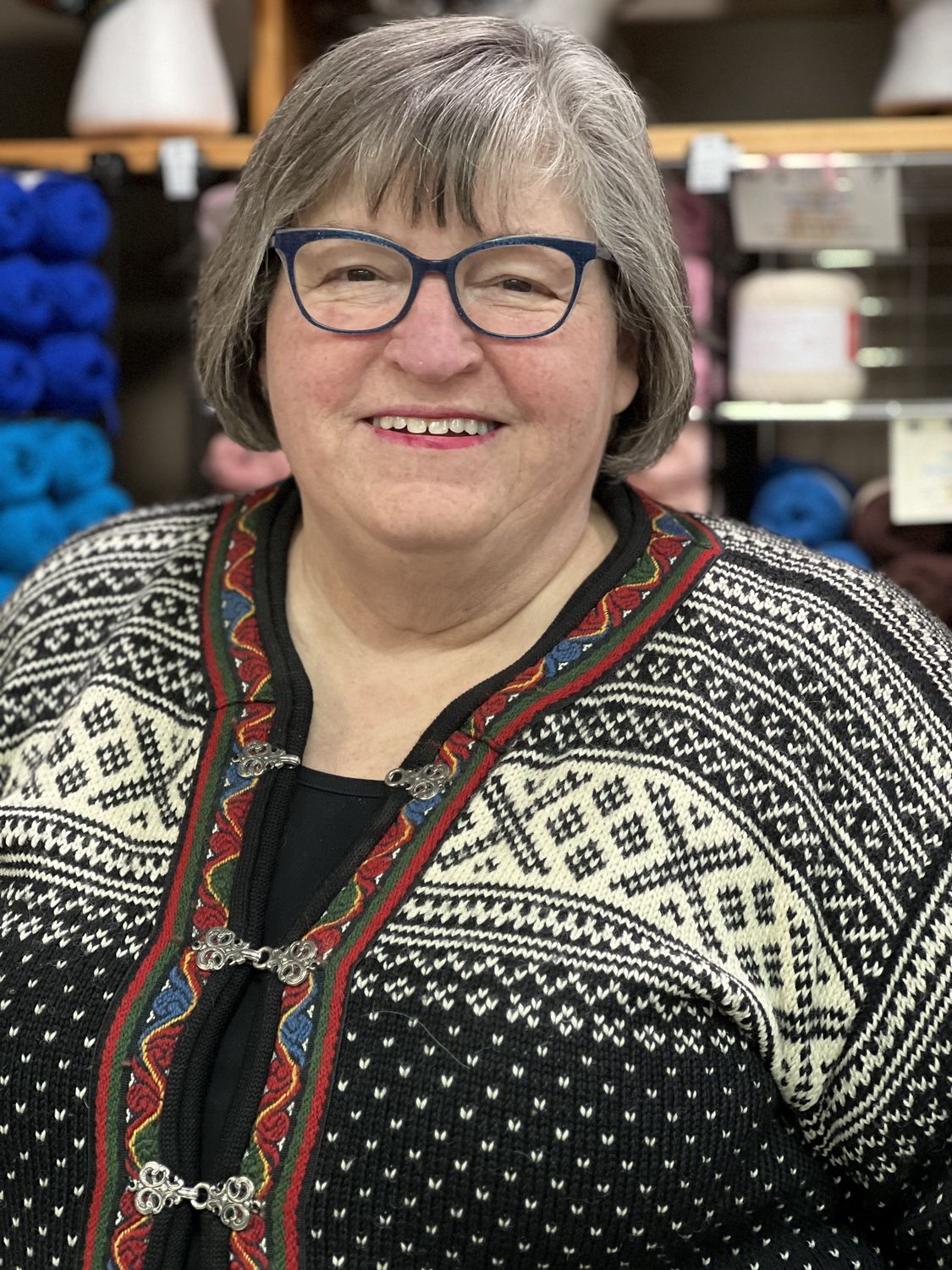 Private Lesson with Joan - Store - Heritage Spinning & Weaving