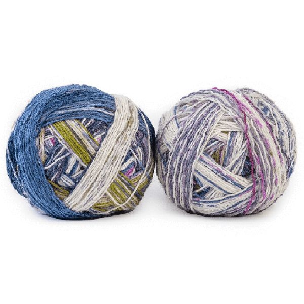 Schoppel Wolle Wunderklecks - Store - Heritage Spinning & Weaving