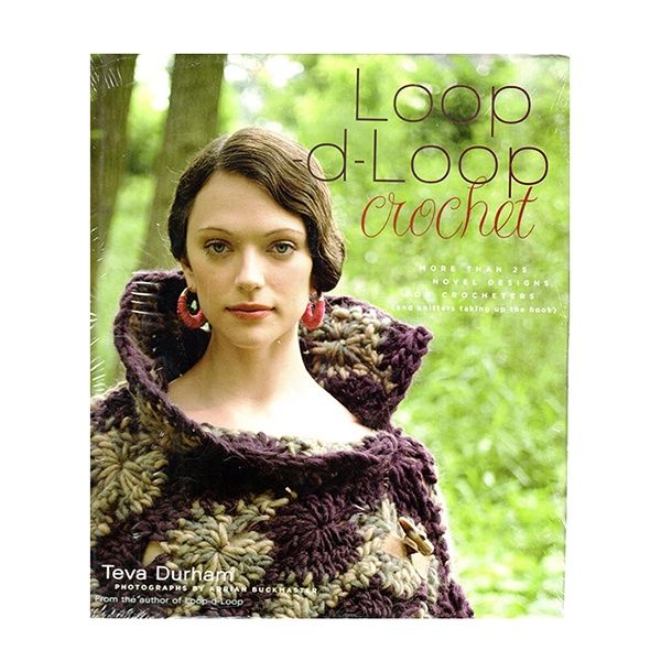 Loop-d-Loop Crochet - Store - Heritage Spinning & Weaving