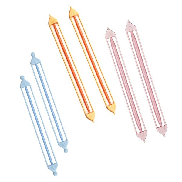 Clover Double Ended Stitch Holders - Store - Heritage Spinning & Weaving