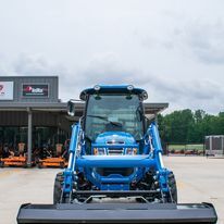 Paris Outdoor Power | Lawn Equipment, Trailers & More | Paris, TN