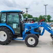 Paris Outdoor Power | Lawn Equipment, Trailers & More | Paris, TN