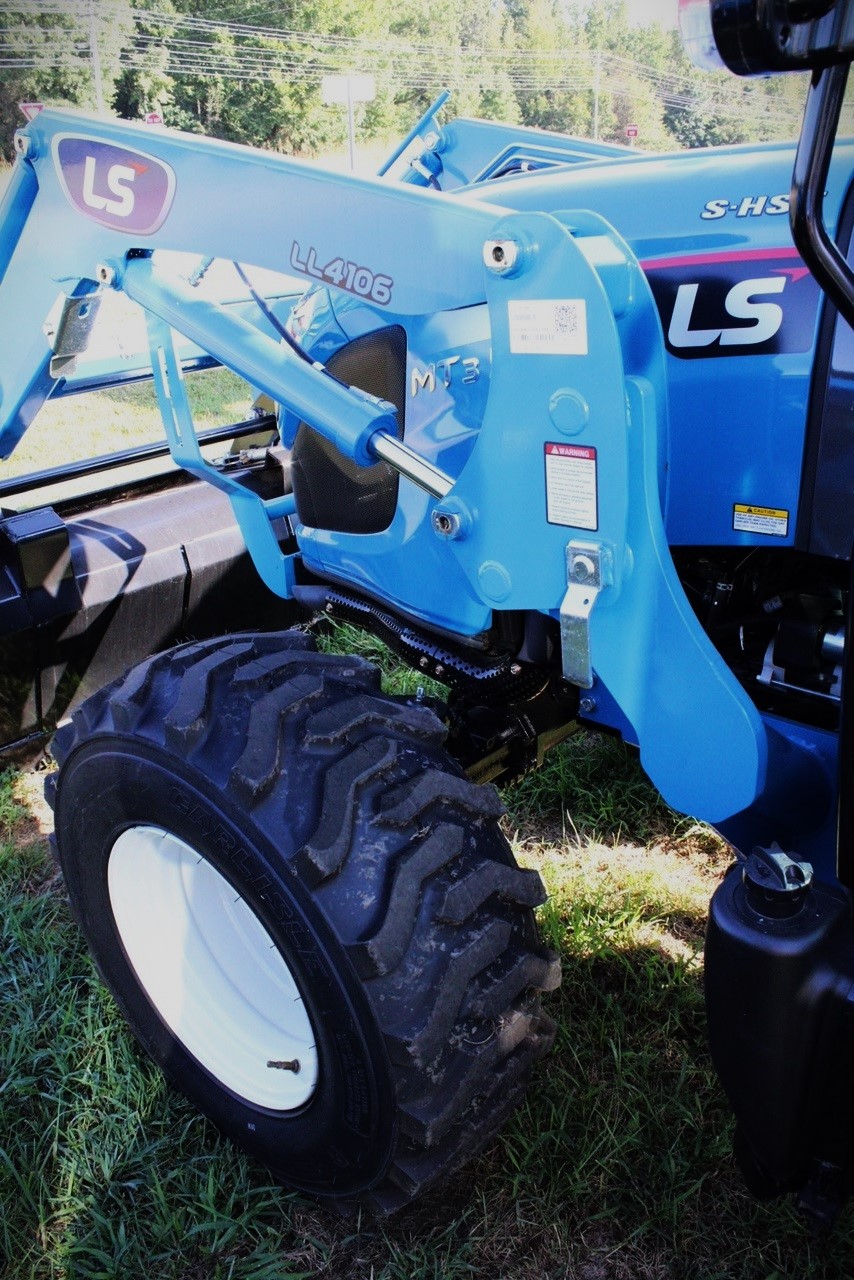 Paris Outdoor Power | Lawn Equipment, Trailers & More | Paris, TN