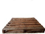 2 Way Entry Pallets