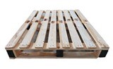New Pallets