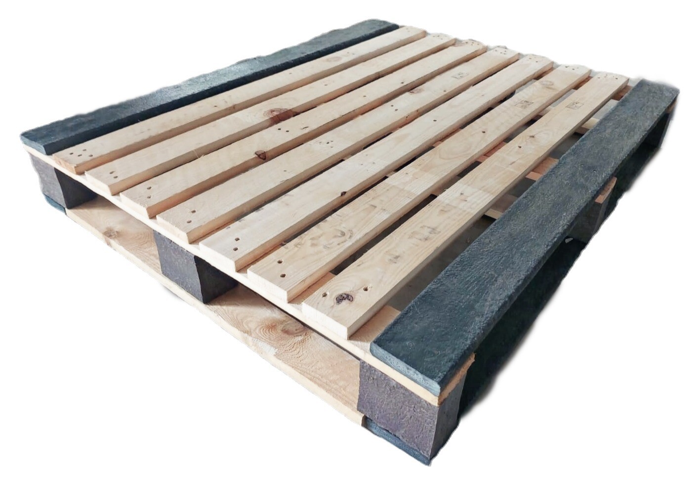 Hybrid Pallets (Rental Available)
