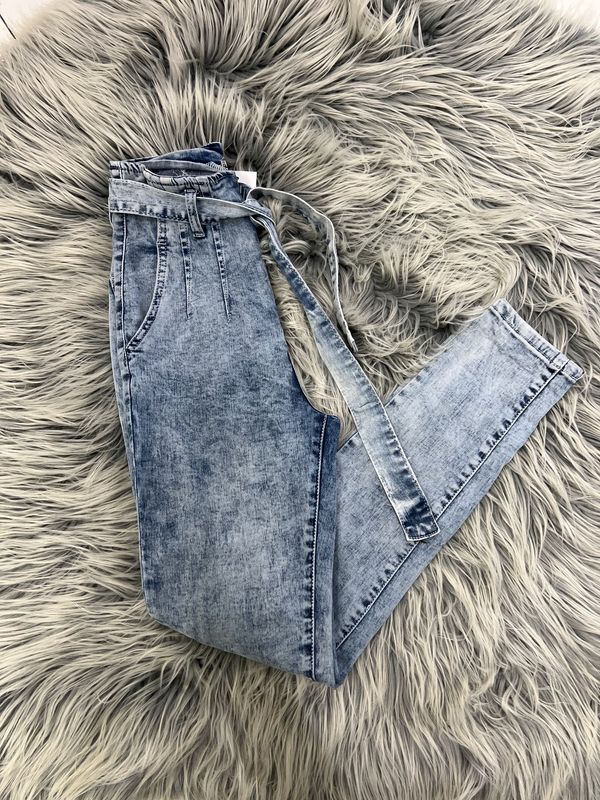 Wakee Denim Jeans - 8