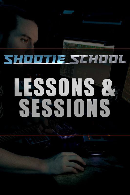 Store Shootie School