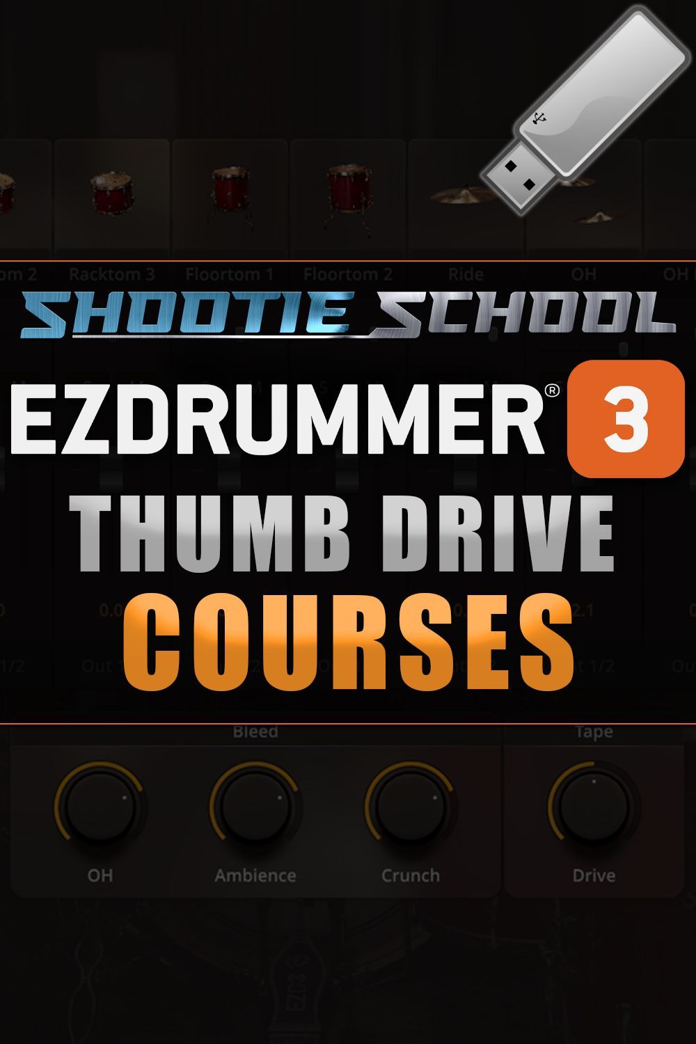 Store - Shootie School