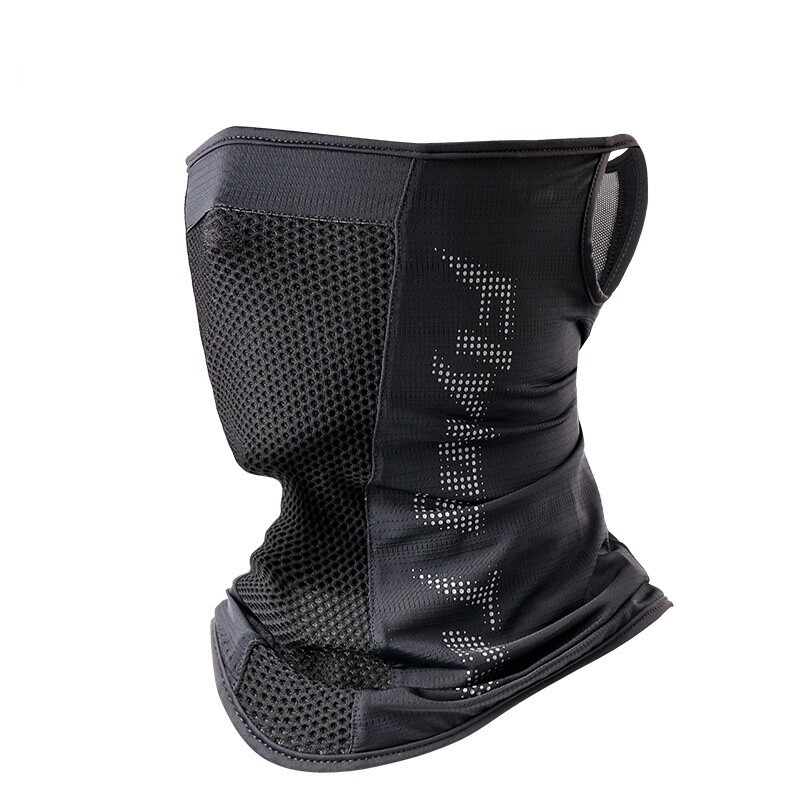 FLYING TERN Face Mask