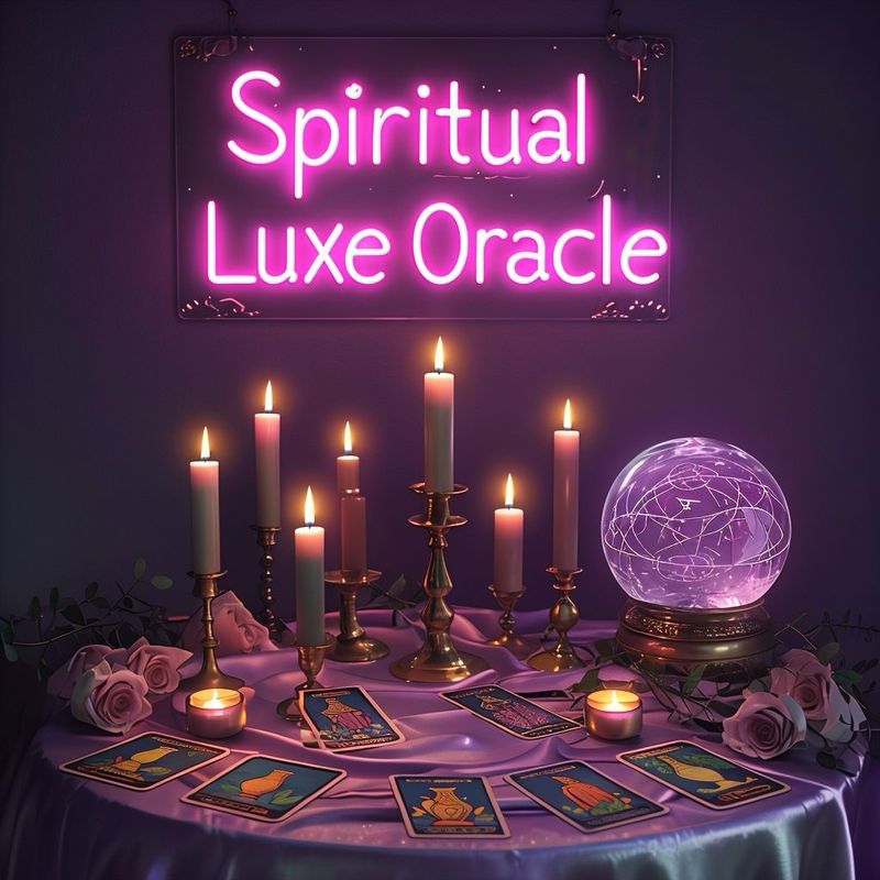 JULY PERSONAL READINGS