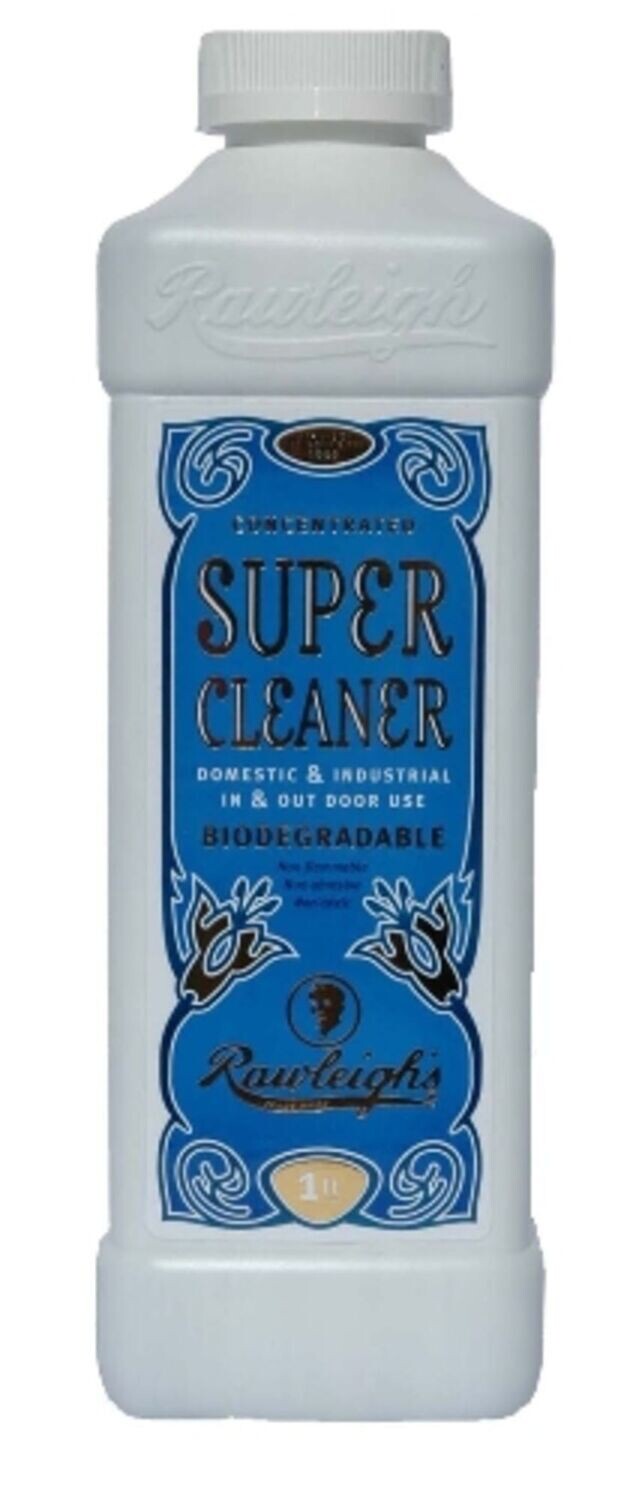 Super Cleaner Concentrate - 1L