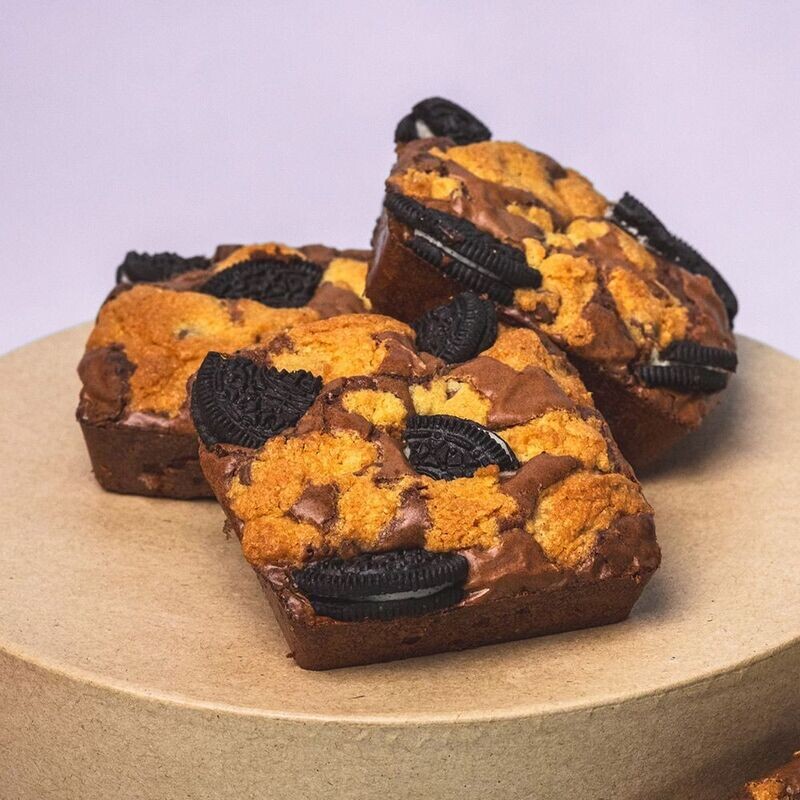 Get Your Sweet Fix with PAU's Reposteria y Pasteleria