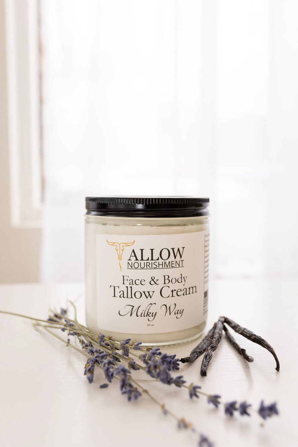 Home [allownourishment.com]