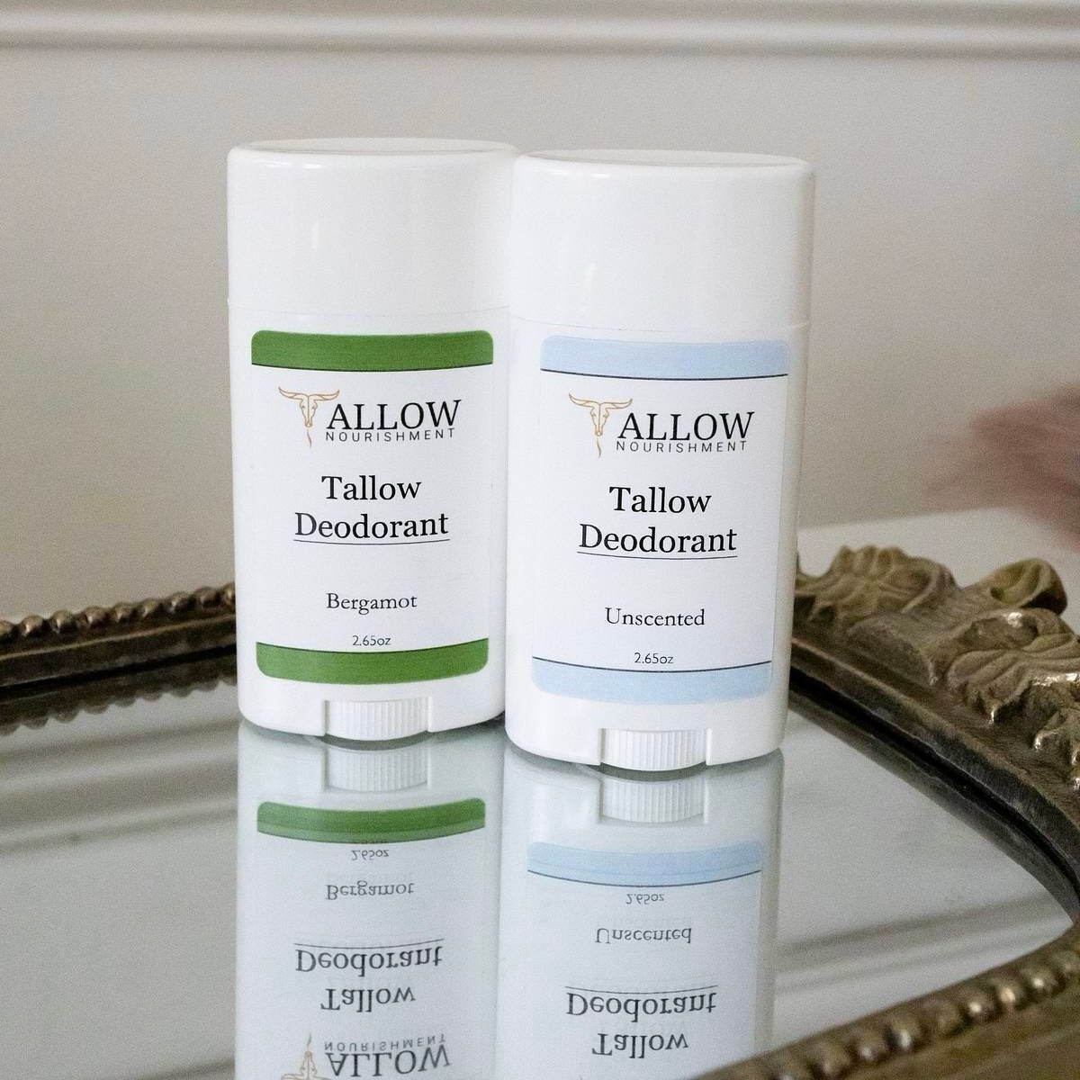 Beef Tallow Skin Care | Allow Nourishment