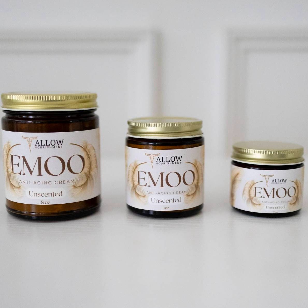 Allow Nourishment Gift Card: The Gift of Clean, Holistic Skincare