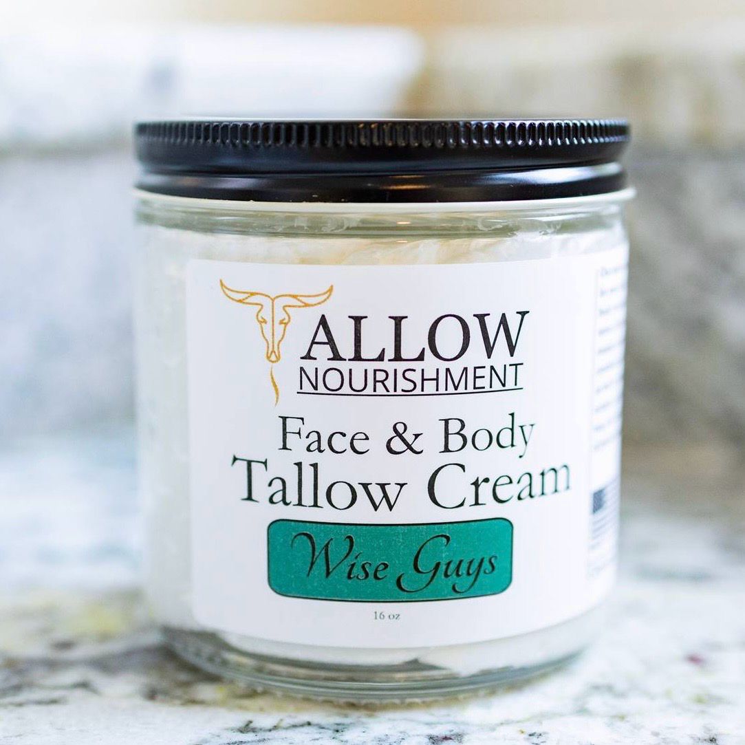 Why Should You Use Beef Tallow For Hair Care?