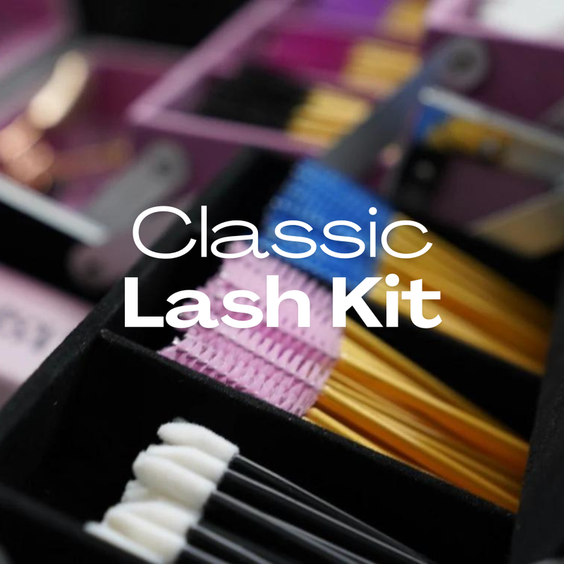 Classic Lash Kit