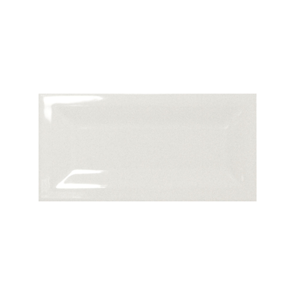 Inverted Metro White Gloss | Small Format Tiles | JusTTiles | Leinster