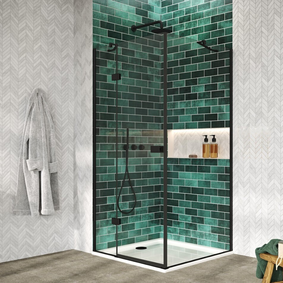 Side Panels & Extension Pieces