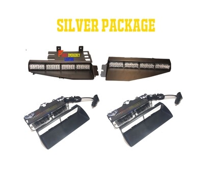 Interior Light Bars