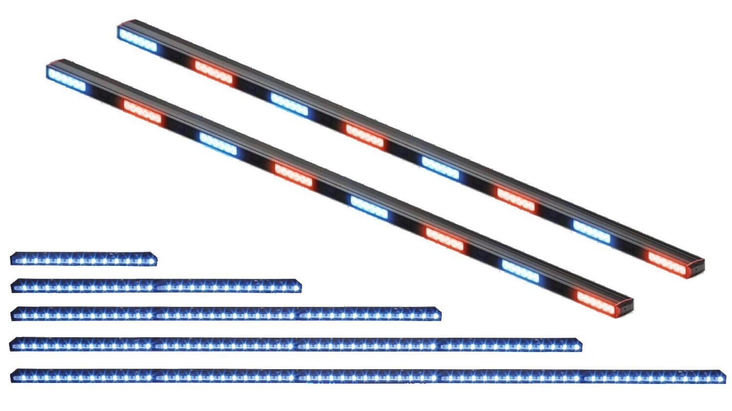 Running Board Lights