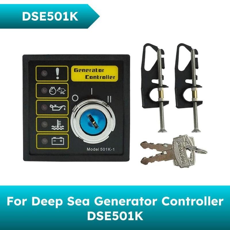 For Deep Sea Generator Controller DSE501K