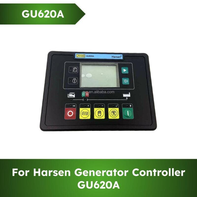 For Harsen Generator Controller GU620A