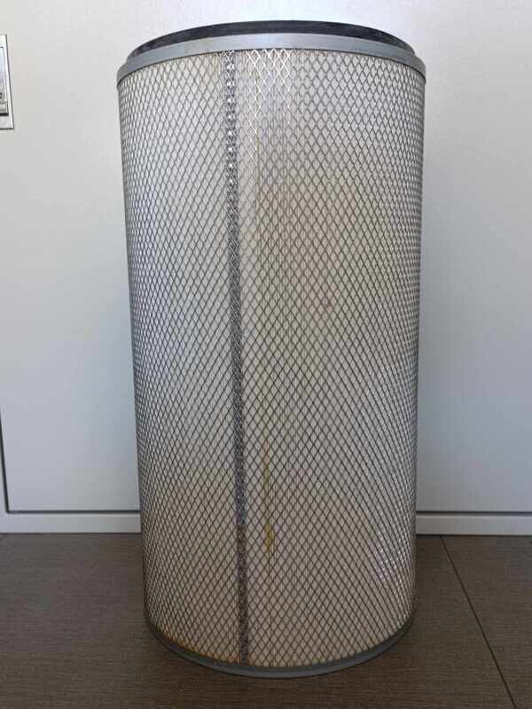 For Fleetguard Engine Air Filter (Inner) AF880