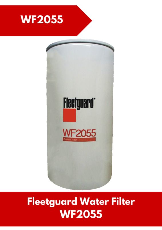 FLEETGUARD Water Filter WF2055