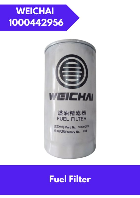 Fuel Filter 1000442956