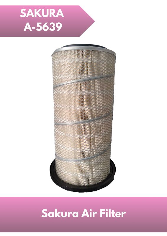 SAKURA Air Filter A-5639
