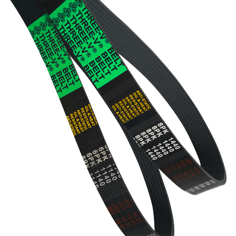 GATES Micro V-Ribbed Belt 8PK1440