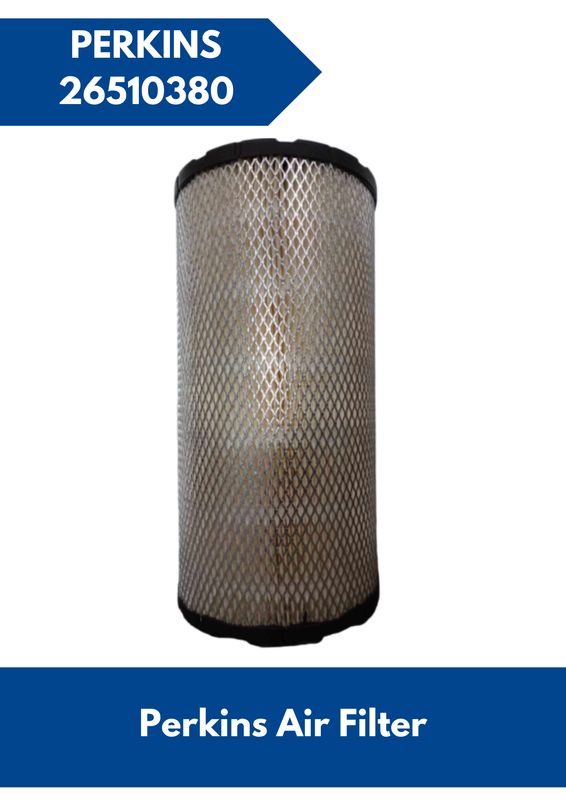 Air Filter 26510380