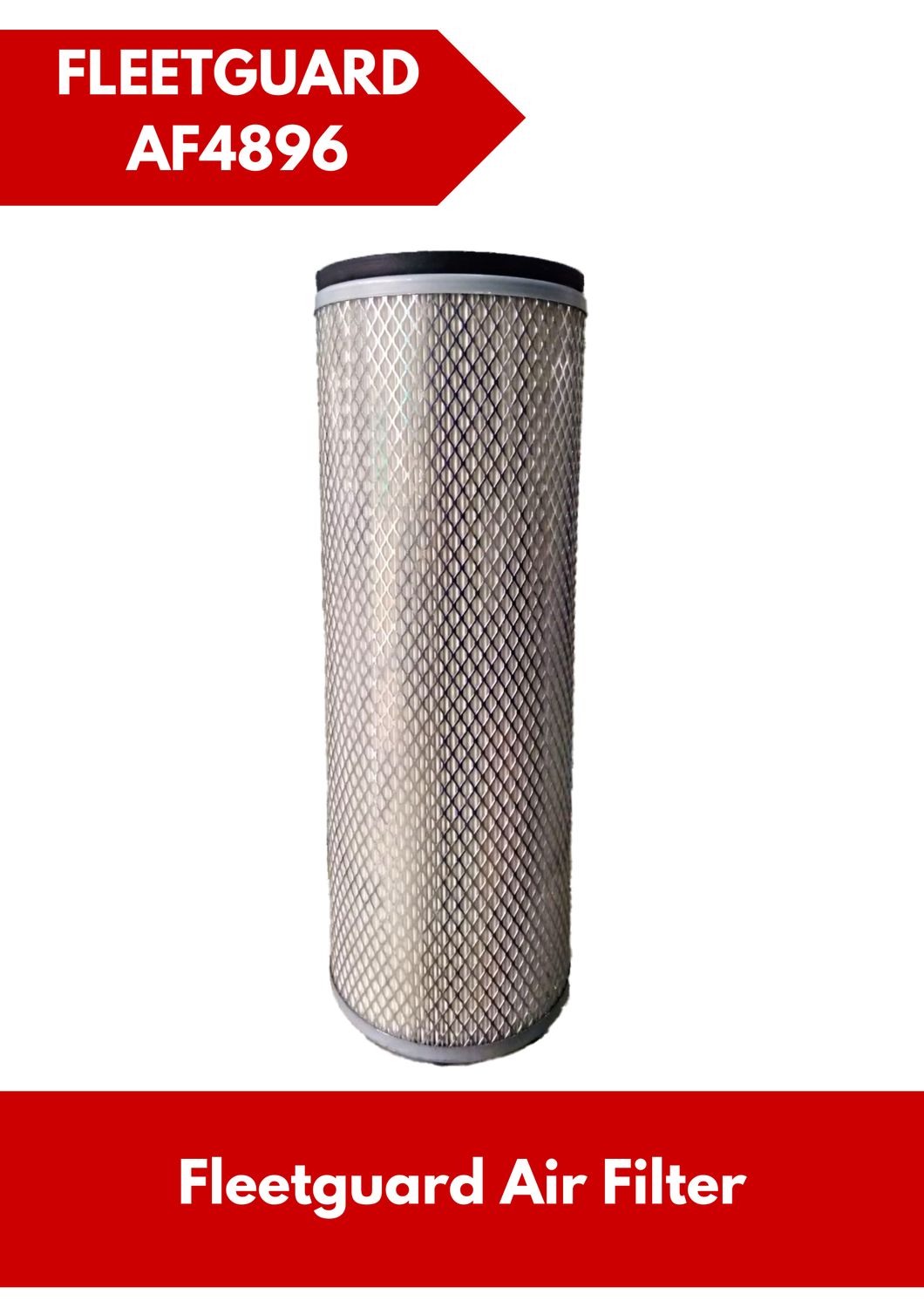 Air Filter AF4896