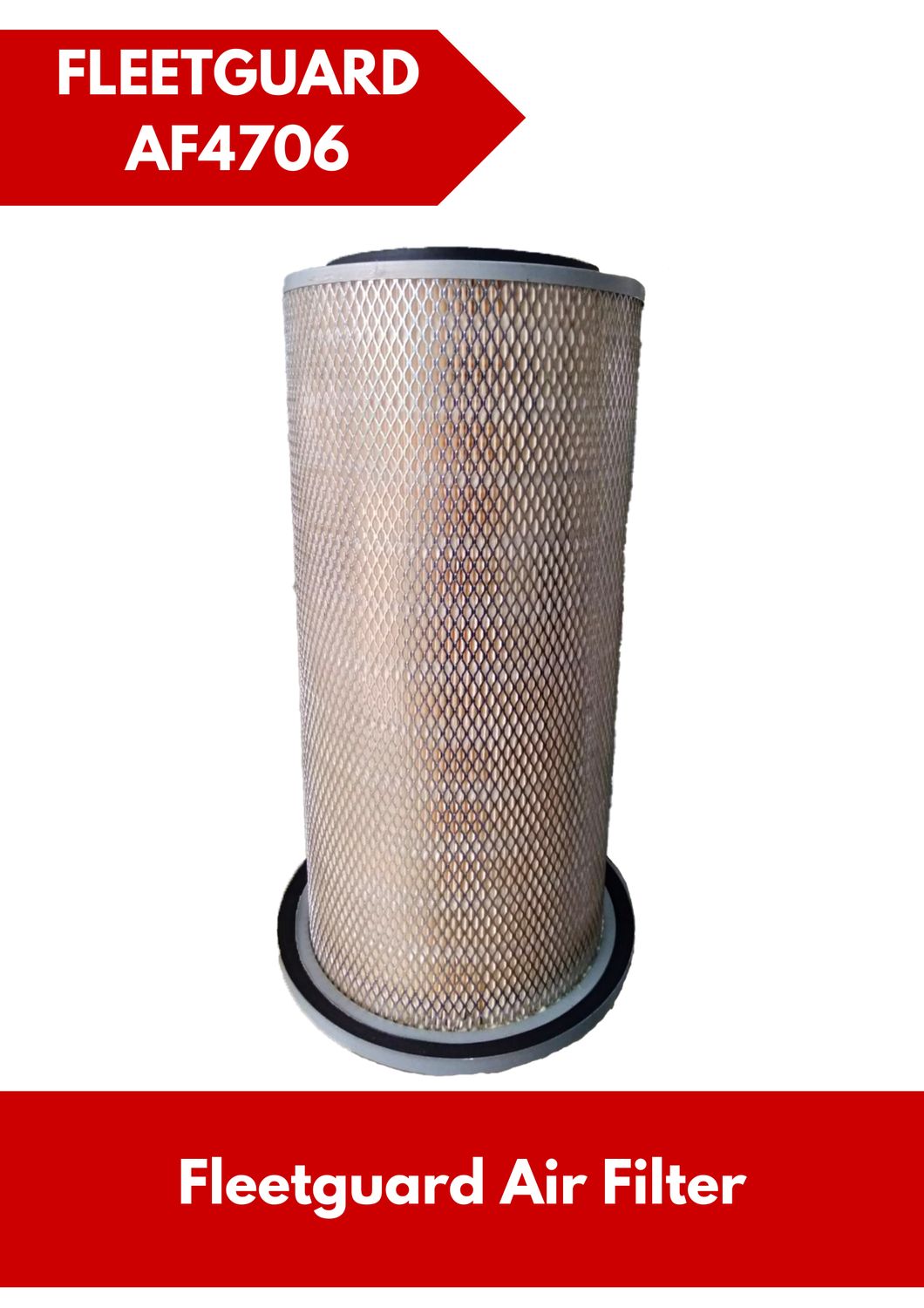 Air Filter AF4706