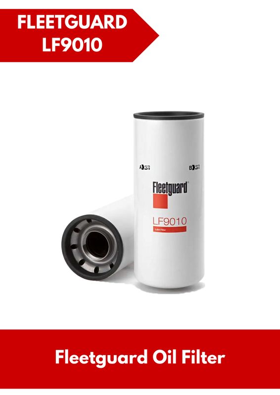 FLEETGUARD Oil Filter LF9010