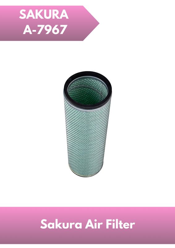 SAKURA Air Filter A-7967