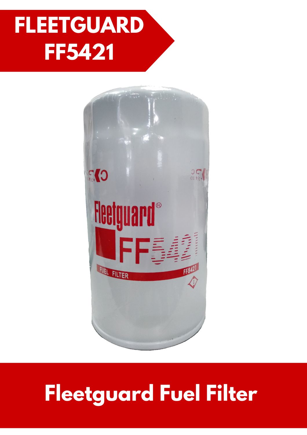 Fuel Filter FF5421