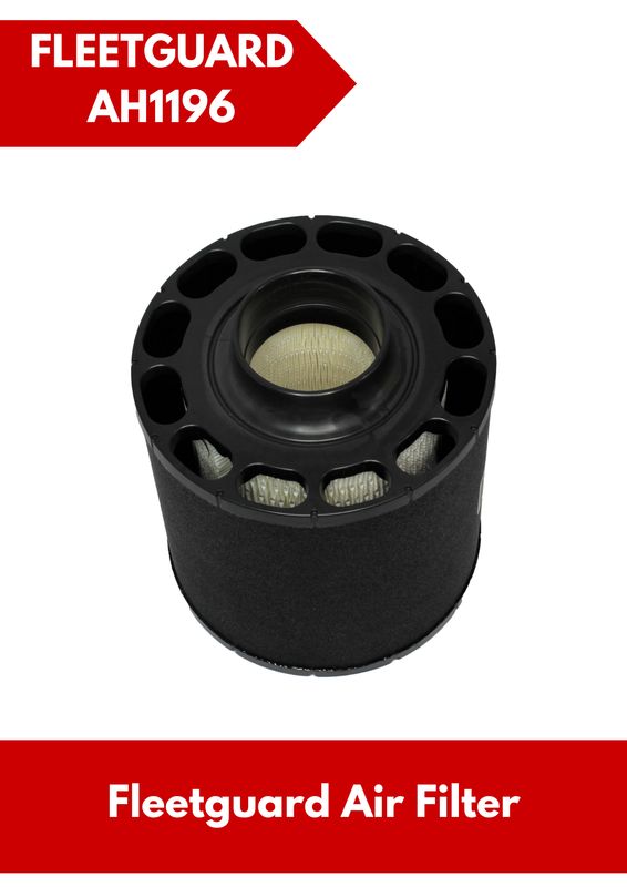 Air Filter AH1196
