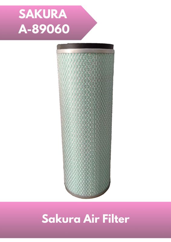 SAKURA Air Filter A-89060