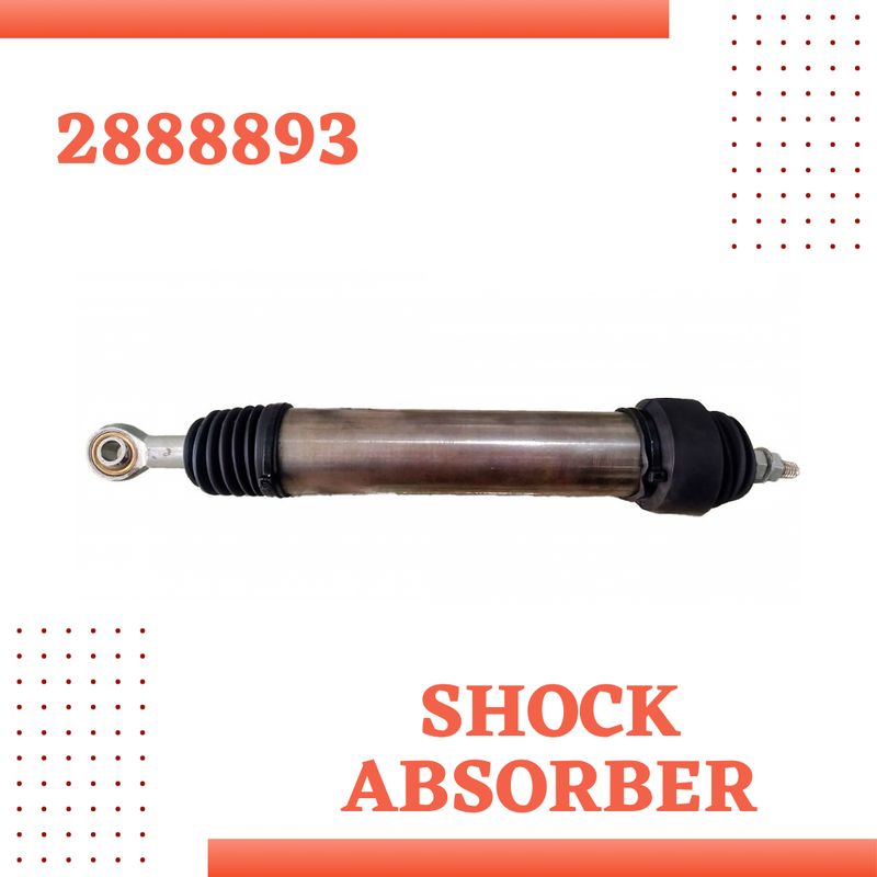 CUMMINS Shock Absorber 2888893