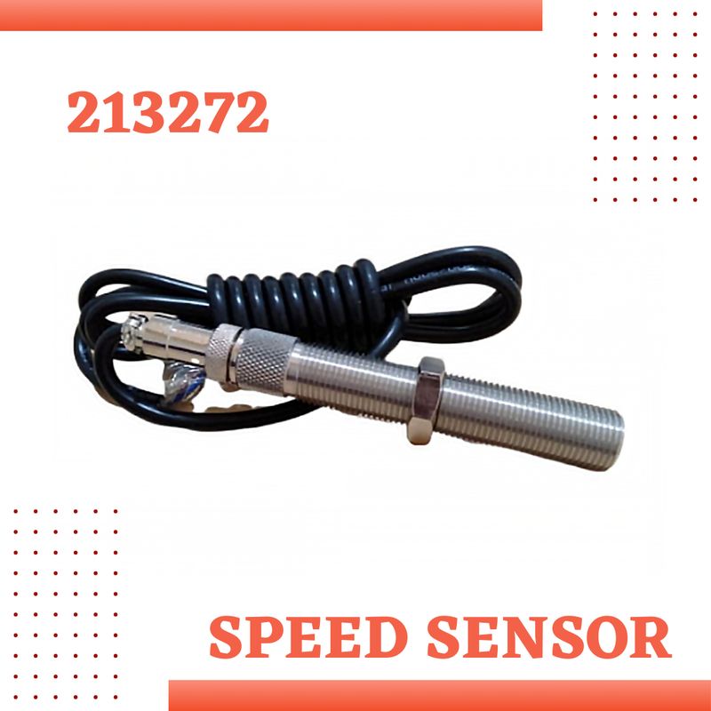 Speed Sensor MPU 213272