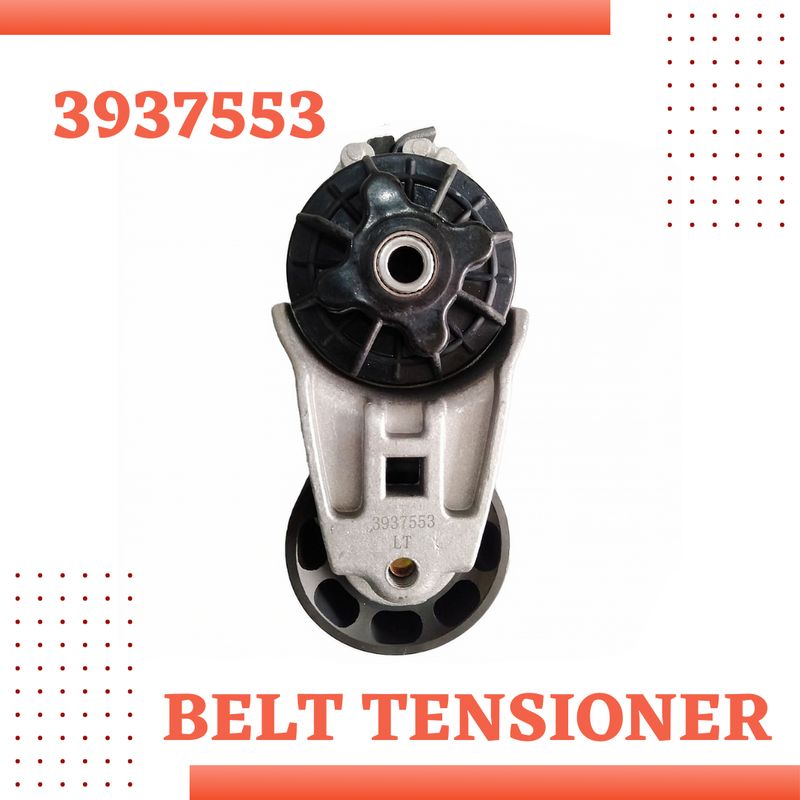 CUMMINS Belt Tensioner 3937553