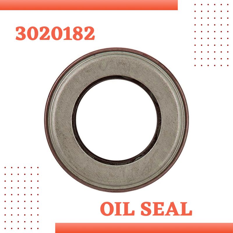 Oil Seal 3020182