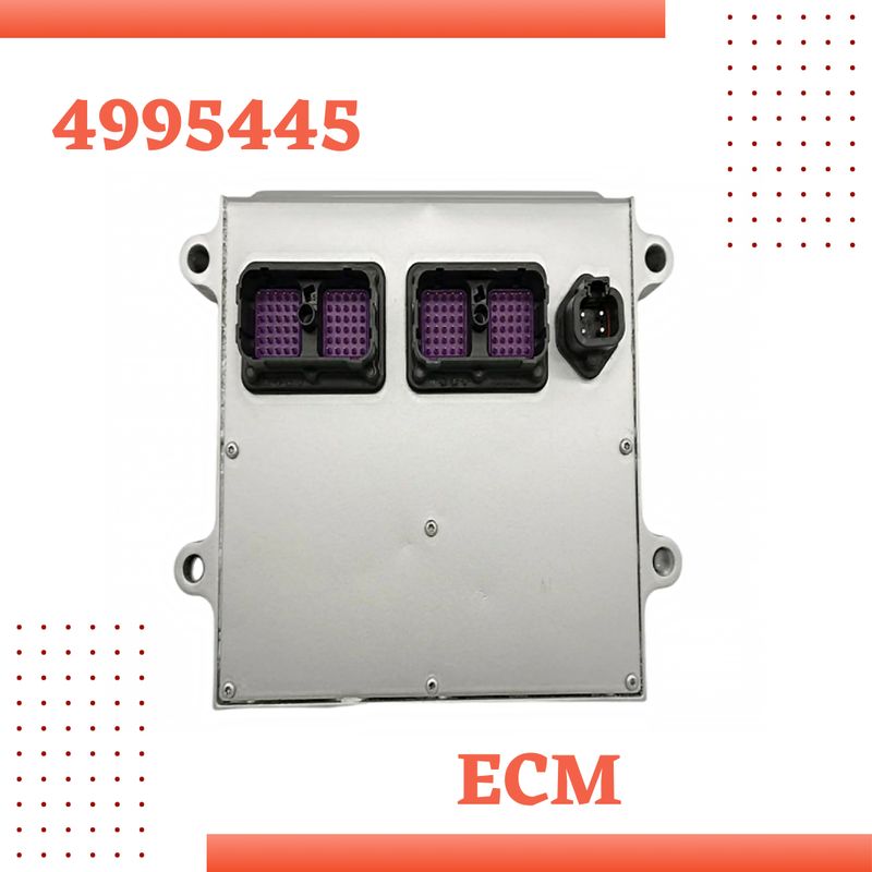 Electronic Control Module 4995445